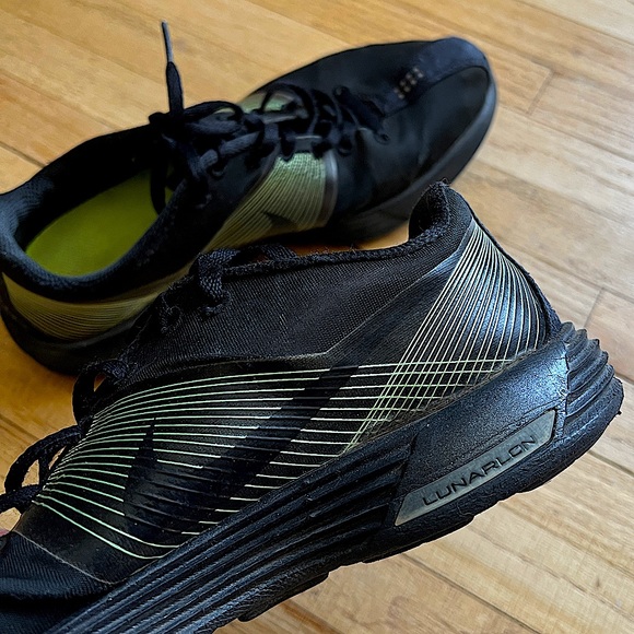 Nike | Shoes | Nike Lunarlon | Poshmark